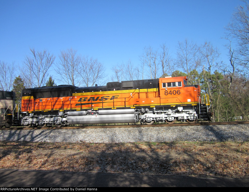 2nd DPU is a very new ACe!